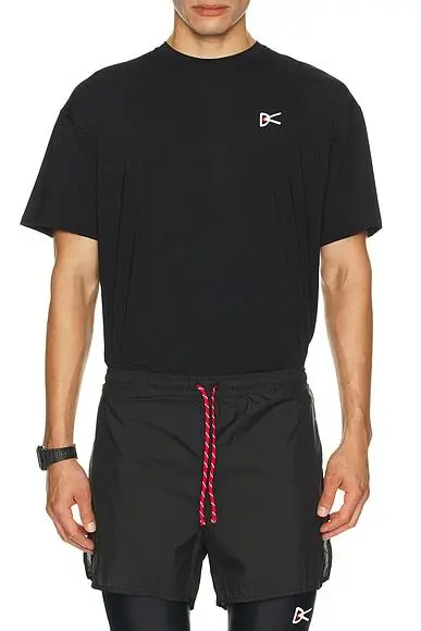 DISTRICT VISION Short Sleeve T-shirt