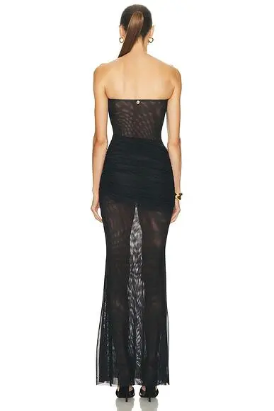 BANANHOT Erica Maxi Dress