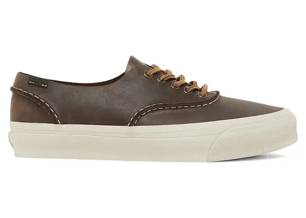 VANS Otw Era Moc Stitch Vibram Siped Leather