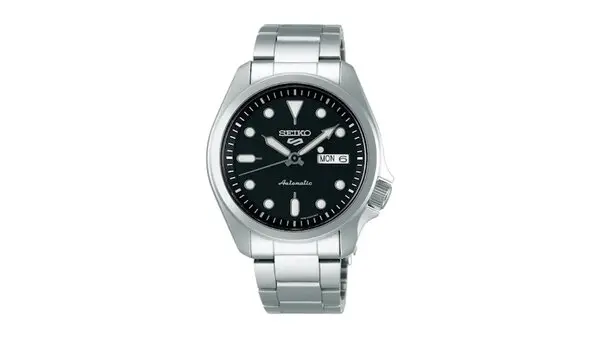 SEIKO Watch - Stainless Steel