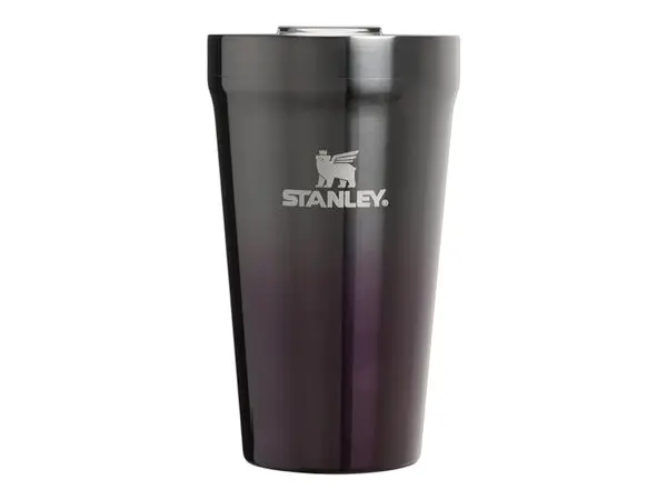 STANLEY Everyday 16oz Tumbler - Purple Night Shine