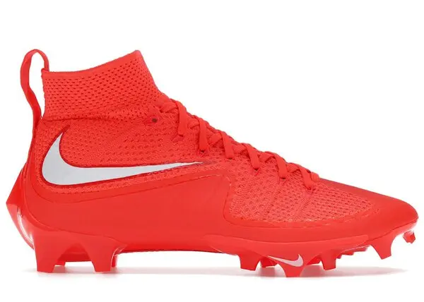 Nike Vapor Edge 360 Untouchable Mid - Bright Crimson/light Crimson/white