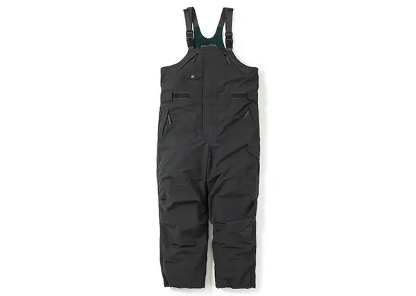 The North Face X Invincible Mountain Pocket Bib Overalls