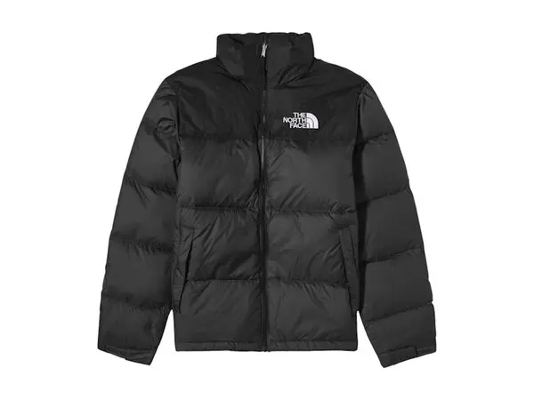 The North Face 1996 Retro Nuptse Jacket - Recycled Tnf Black