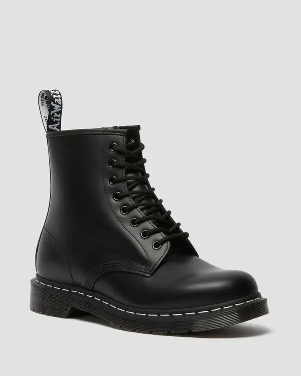 Dr. Martens 1460 Ws Ii Lace-up Boots