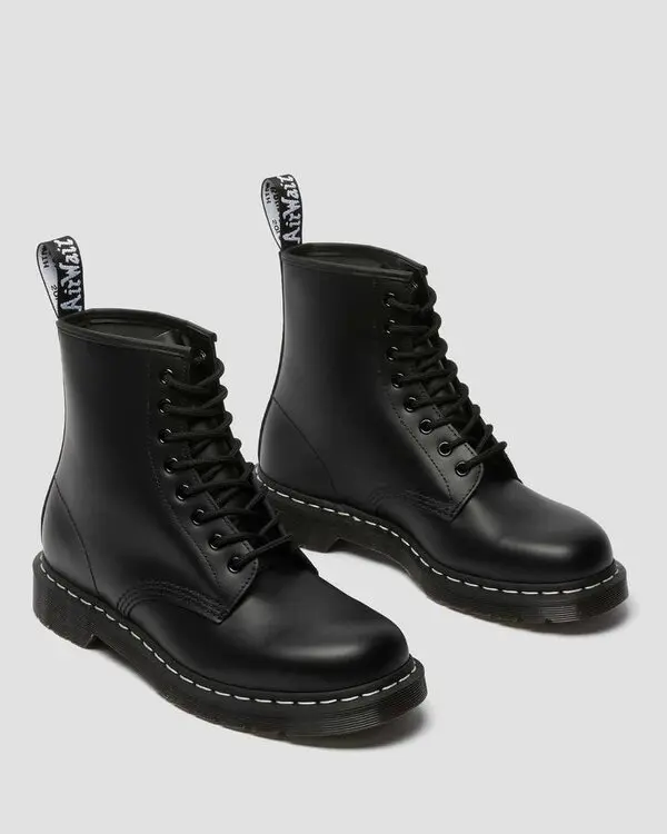 Dr. Martens 1460 Ws Ii Lace-up Boots
