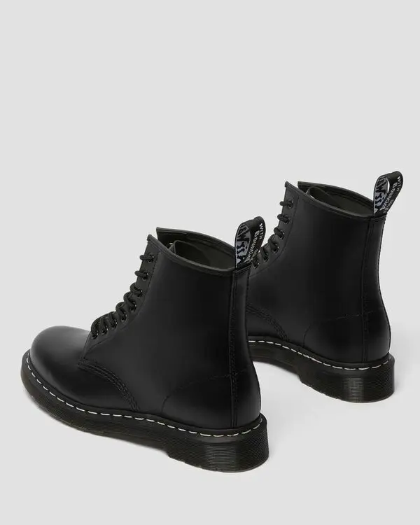 Dr. Martens 1460 Ws Ii Lace-up Boots