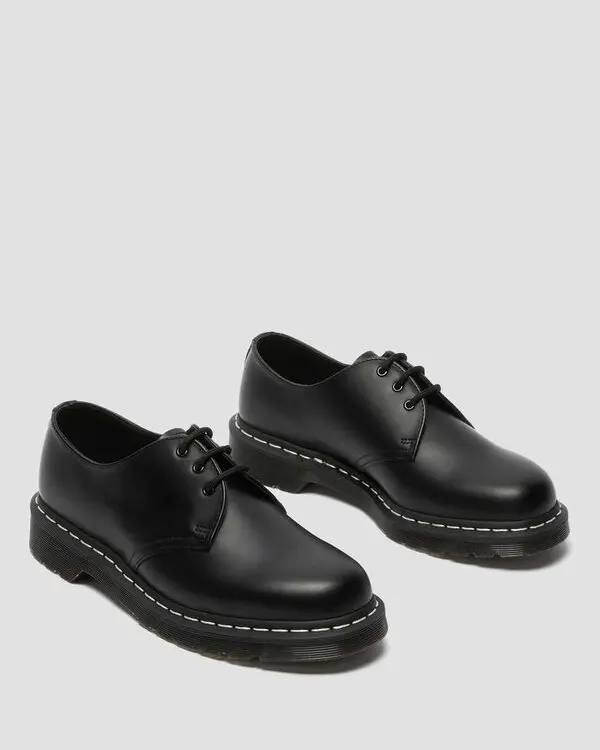 Dr. Martens 1461 Ws Ii Leather Oxford