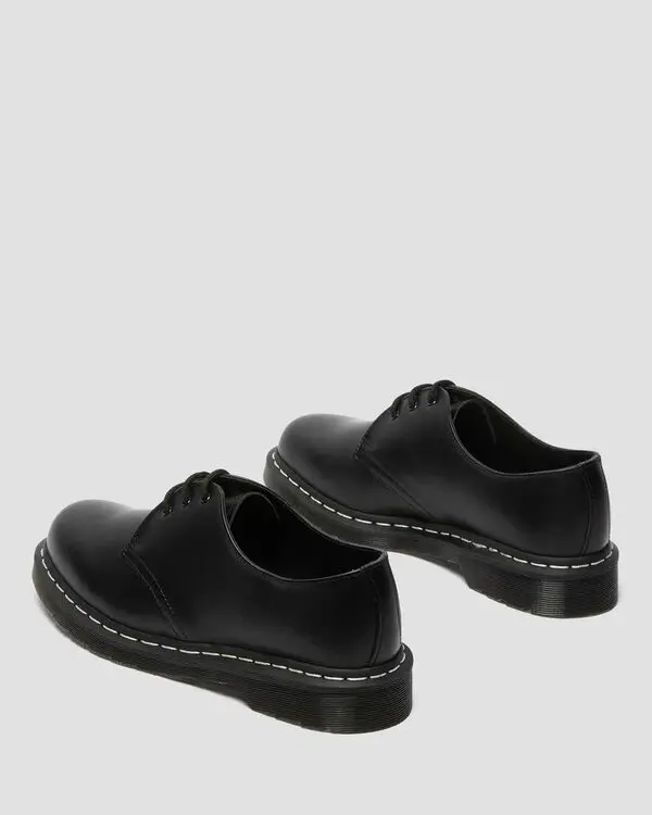 Dr. Martens 1461 Ws Ii Leather Oxford