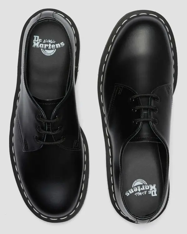 Dr. Martens 1461 Ws Ii Leather Oxford