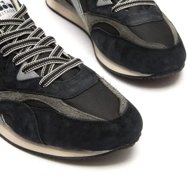 DIADORA Equipe Revenge Sneakers - Black