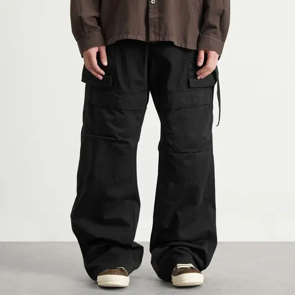 Rick Owens Stefan Cargo Trouser