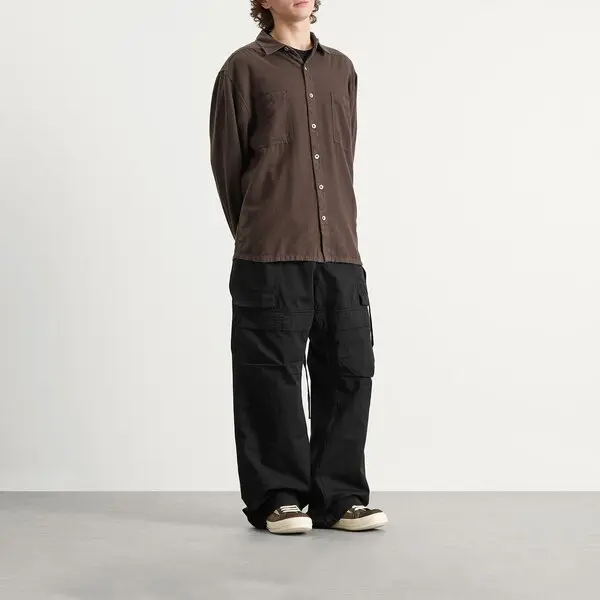 Rick Owens Stefan Cargo Trouser