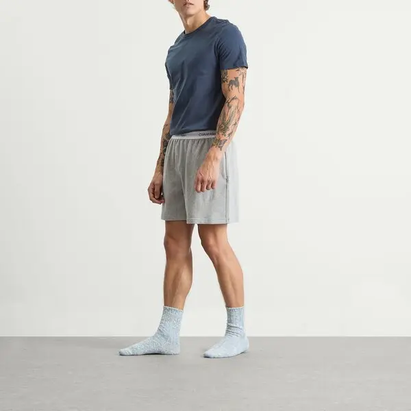 Calvin Klein Sleep Short