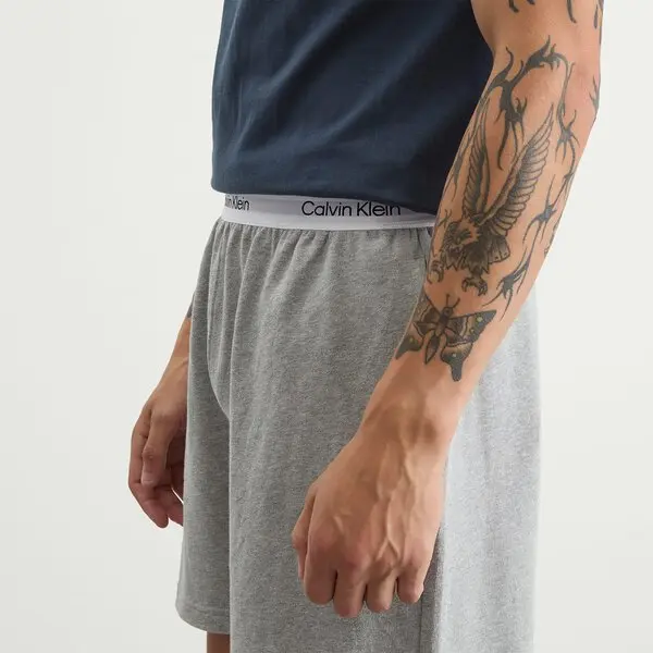 Calvin Klein Sleep Short
