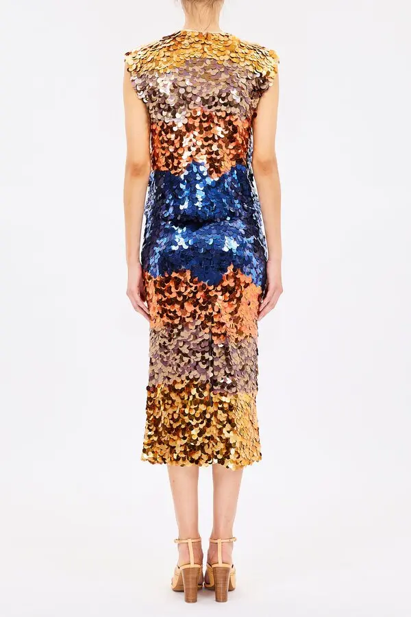 Ulla Johnson Matilde Skirt