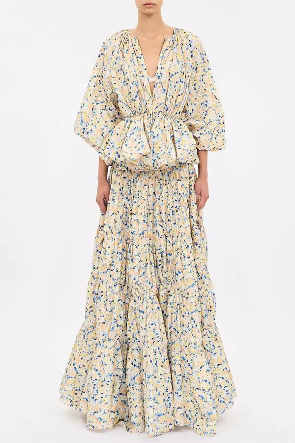 Ulla Johnson Rana Jacket