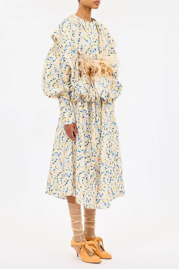 Ulla Johnson Rana Jacket