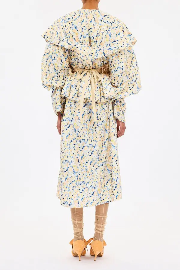 Ulla Johnson Rana Jacket