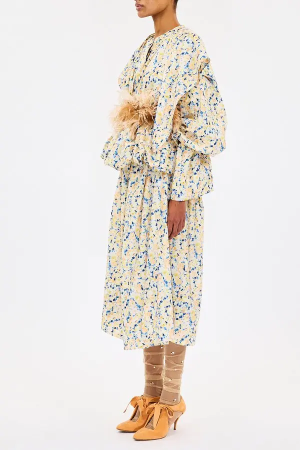 Ulla Johnson Rana Jacket