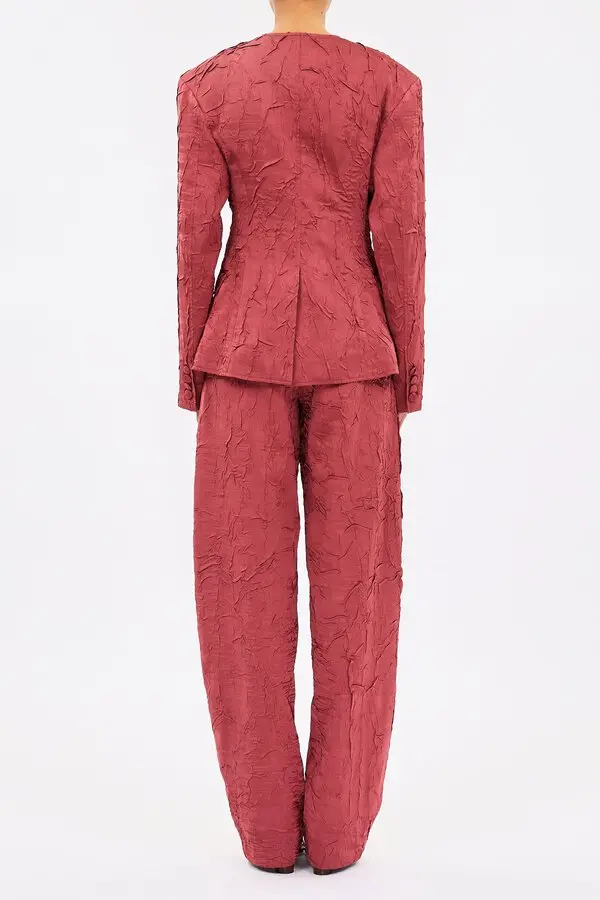 Ulla Johnson Otto Jacket