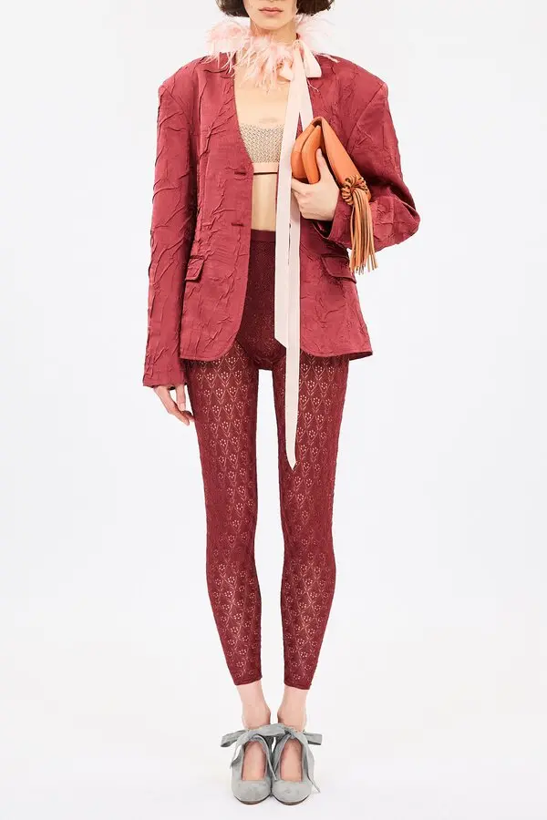 Ulla Johnson Flavie Legging