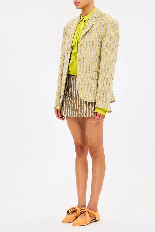 Ulla Johnson Matteo Jacket