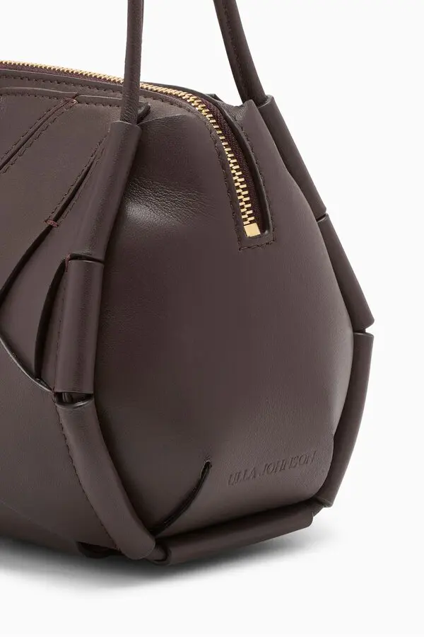 Ulla Johnson Charlotte Camera Bag