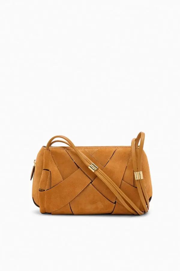 Ulla Johnson Charlotte Camera Bag