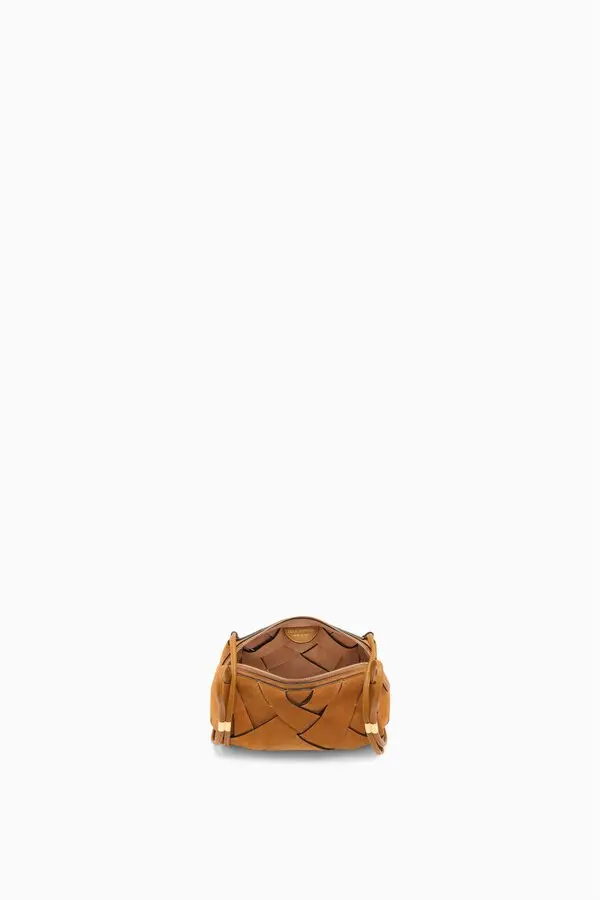 Ulla Johnson Charlotte Camera Bag