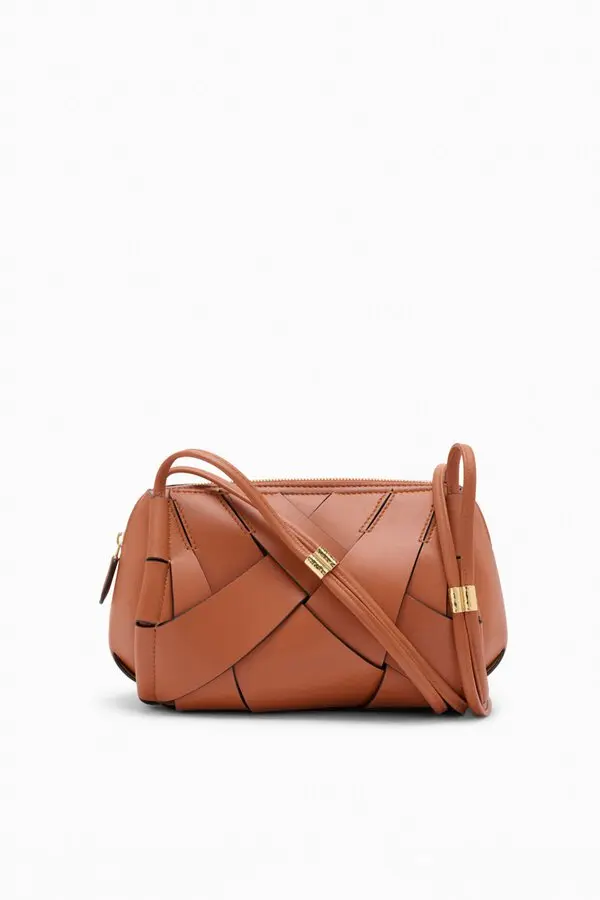 Ulla Johnson Charlotte Camera Bag