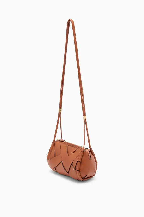 Ulla Johnson Charlotte Camera Bag