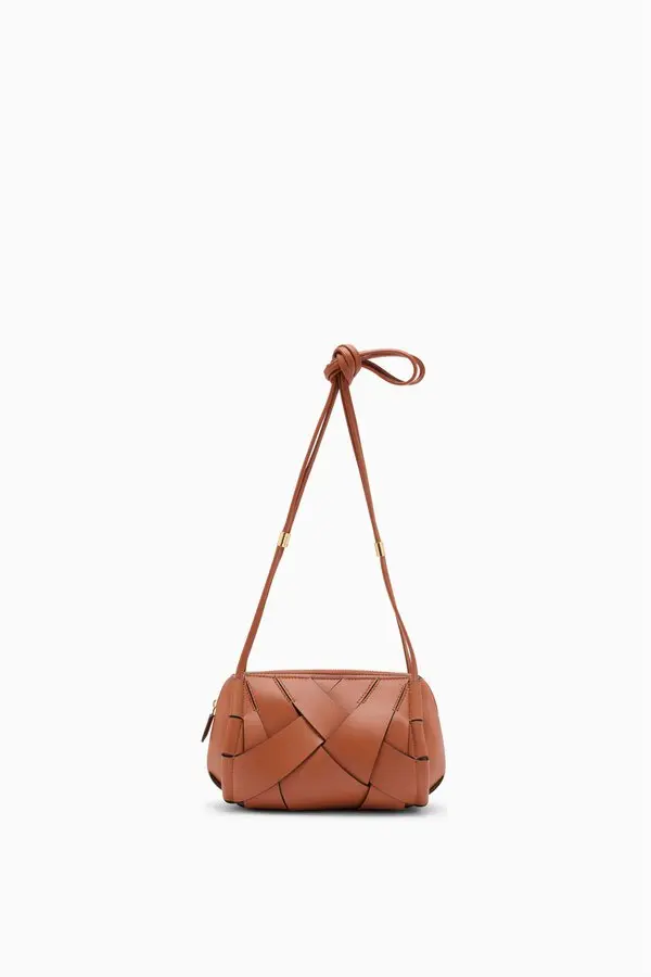 Ulla Johnson Charlotte Camera Bag
