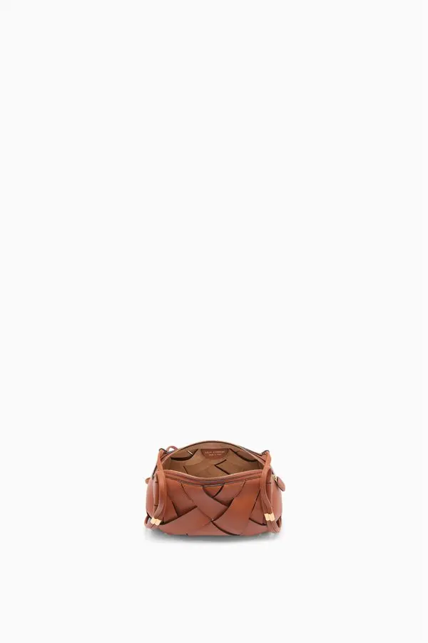 Ulla Johnson Charlotte Camera Bag - Sierra