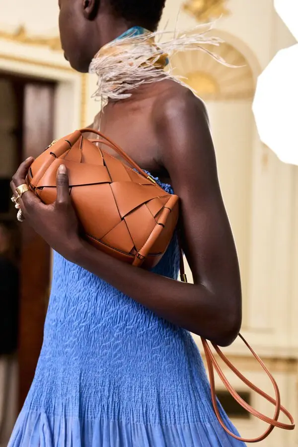 Ulla Johnson Charlotte Camera Bag - Sierra