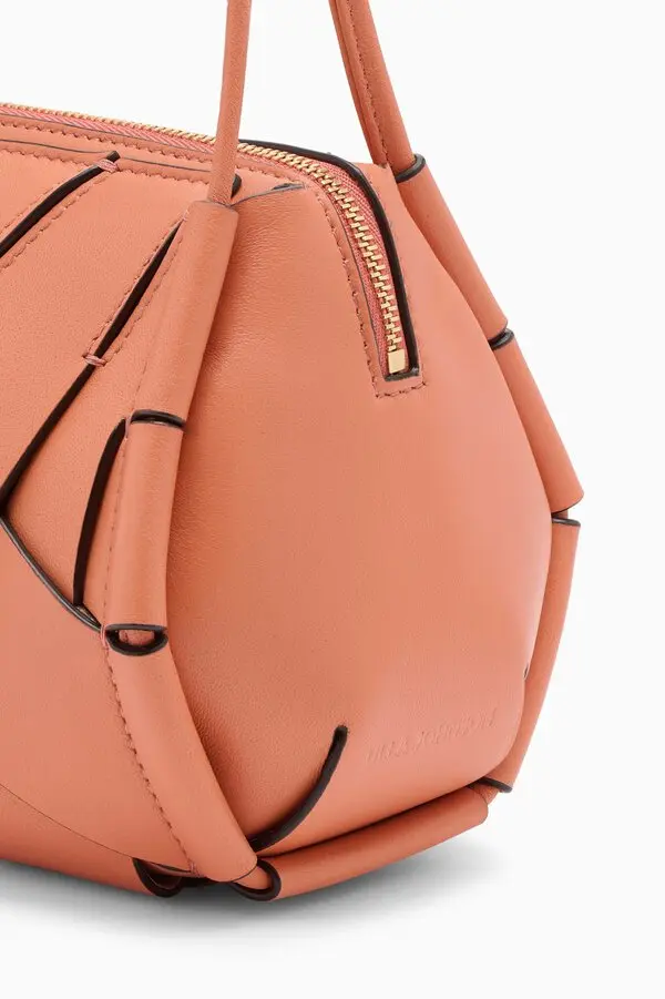 Ulla Johnson Charlotte Camera Bag - Rose