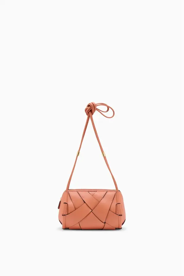 Ulla Johnson Charlotte Camera Bag