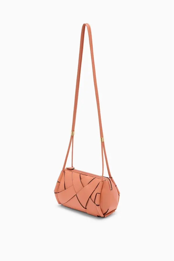 Ulla Johnson Charlotte Camera Bag