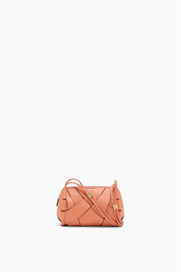 Ulla Johnson Charlotte Camera Bag