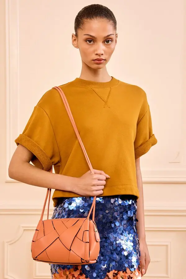 Ulla Johnson Charlotte Camera Bag