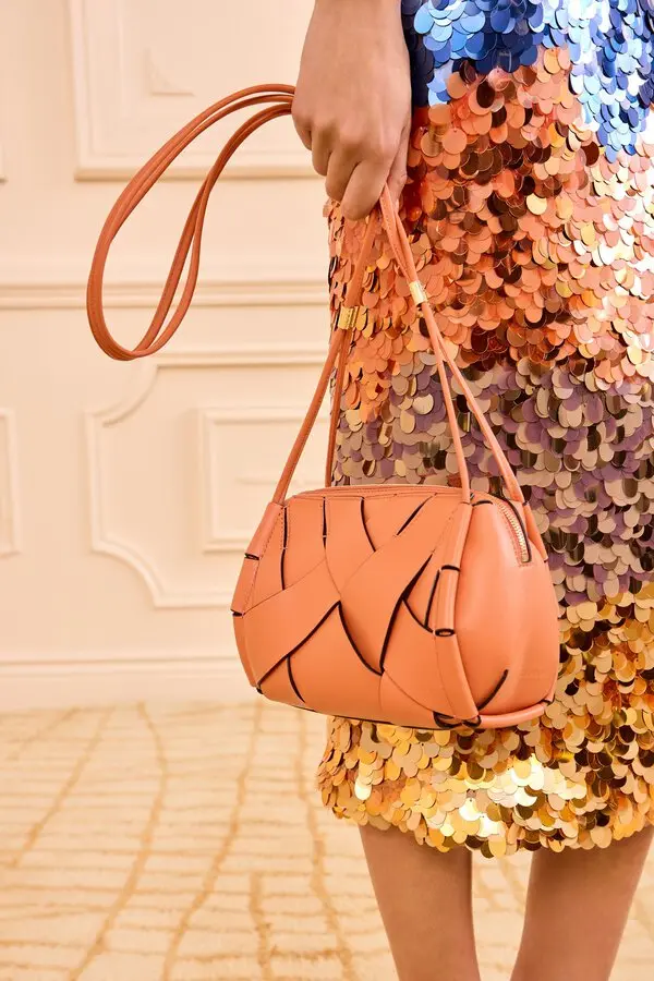 Ulla Johnson Charlotte Camera Bag