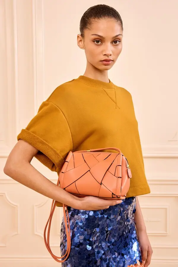 Ulla Johnson Charlotte Camera Bag