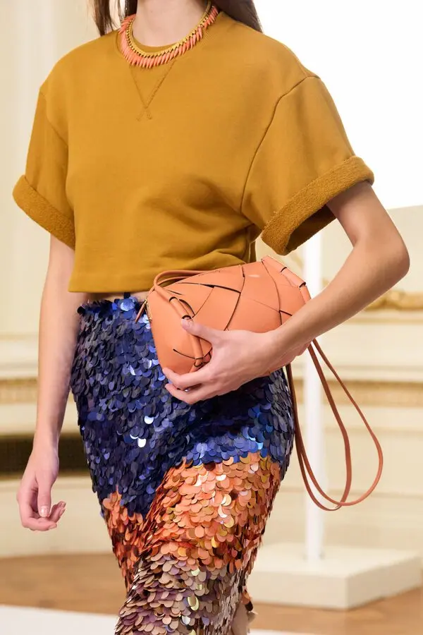 Ulla Johnson Charlotte Camera Bag