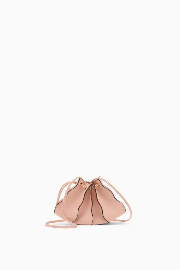 Ulla Johnson Adria Small Crossbody Handbag