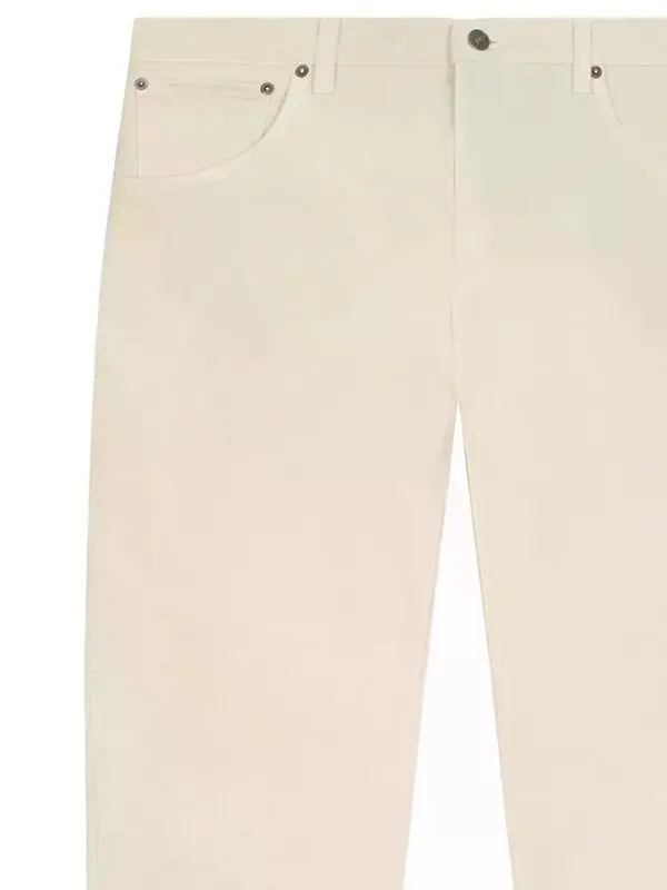 DONDUP Five-pocket Jeans