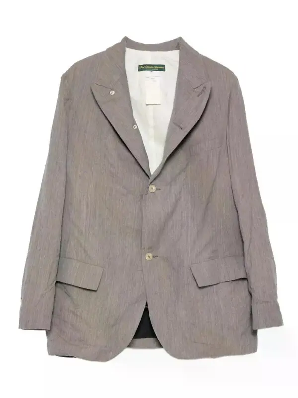 PAUL HARNDEN Norfolk Blazer
