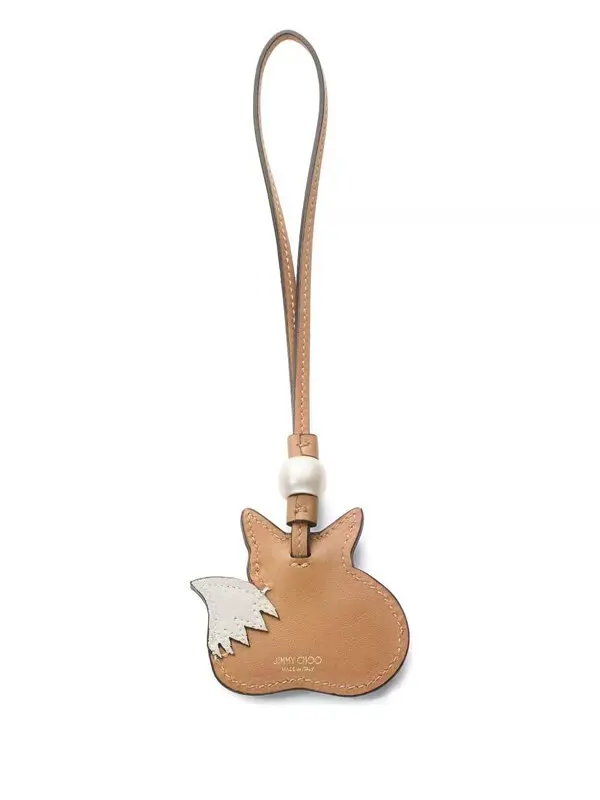 JIMMY CHOO Fox Charm