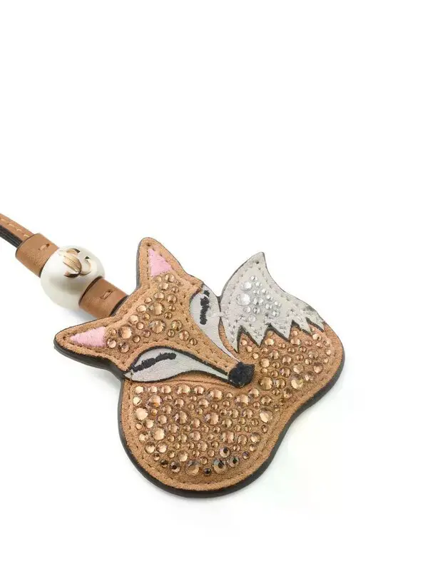 JIMMY CHOO Fox Charm