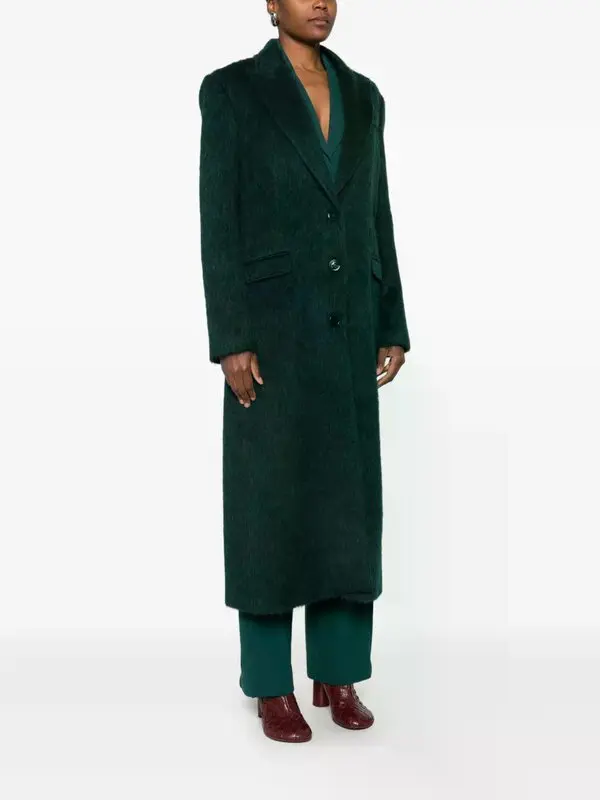Patrizia Pepe Single-breasted Coat