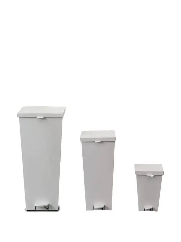 HAY Loop Bin - White